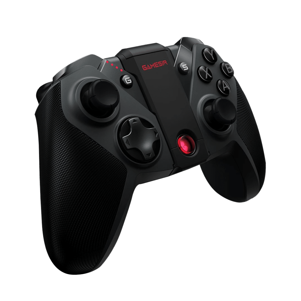 GameSir G4 Pro Multi-Platform Game Controller - soulstone